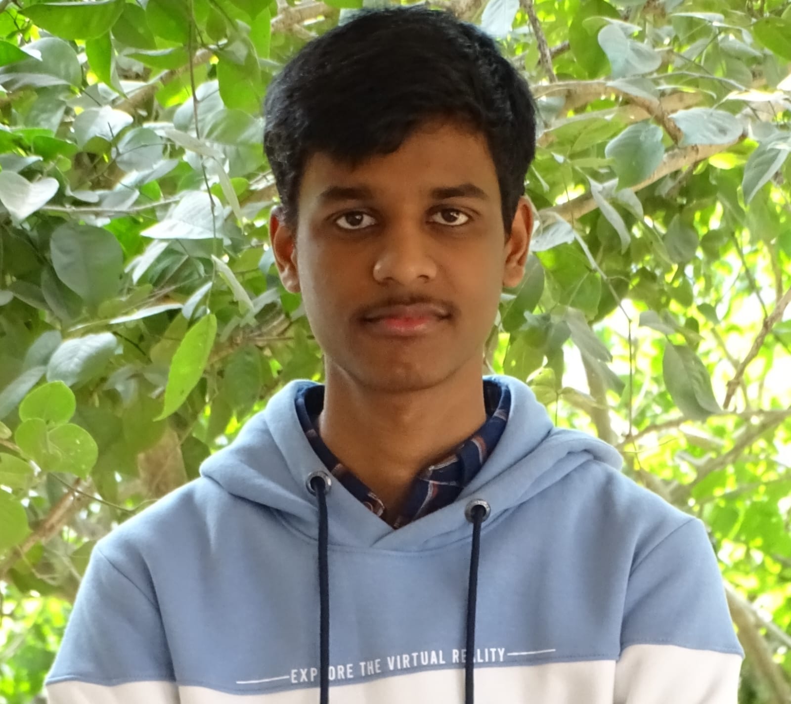 Pritimaya Sahoo